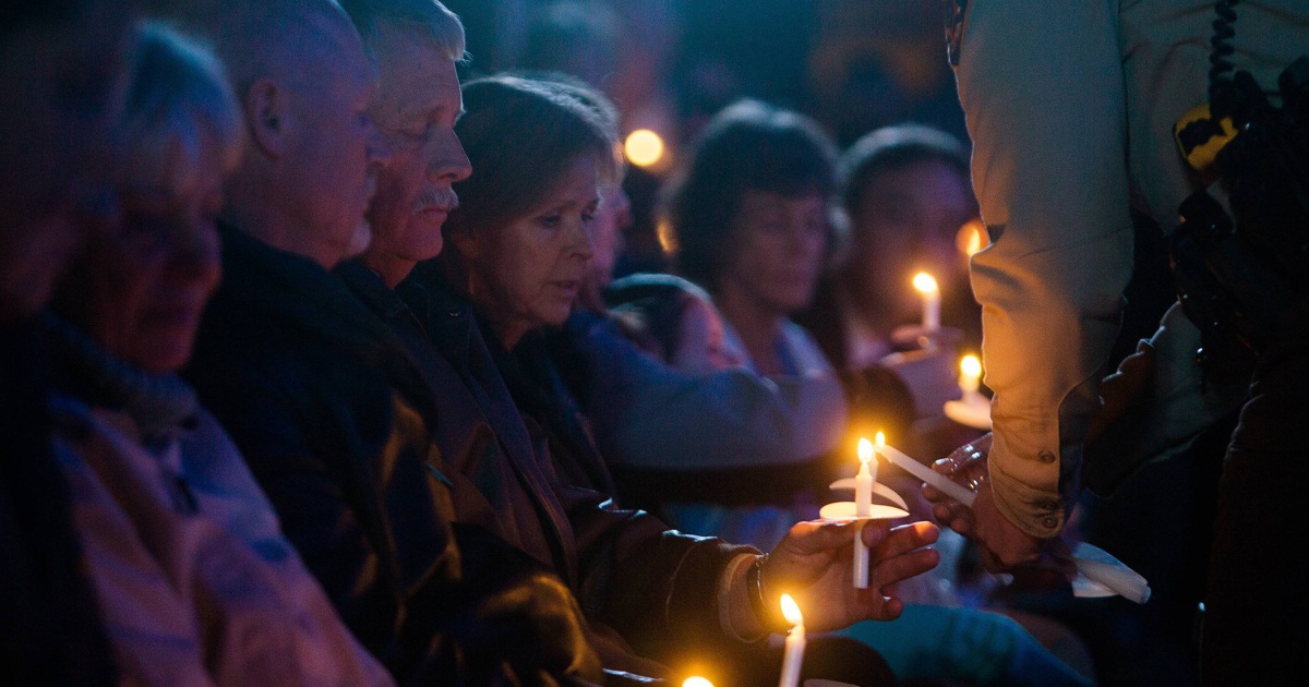 Kayla Mueller's parents say daughter's boyfriend 'risked his life' to ...