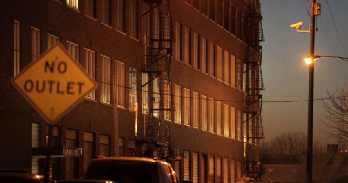 Chicago Police Department speaks on Homan Square facility