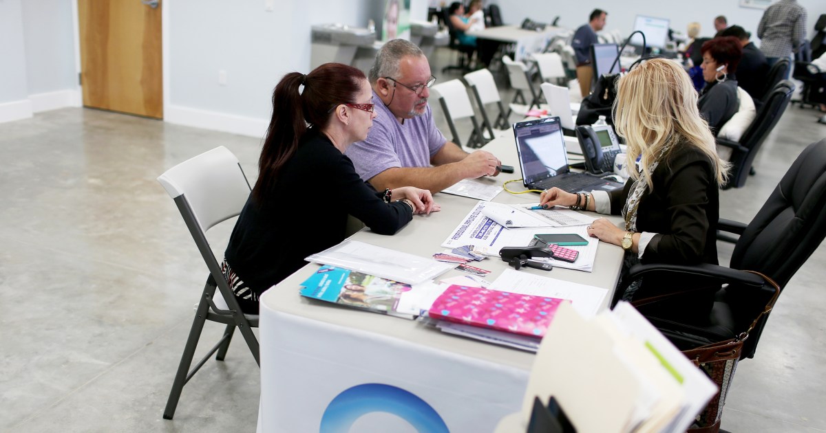 President Obama launches health care enrollment contest