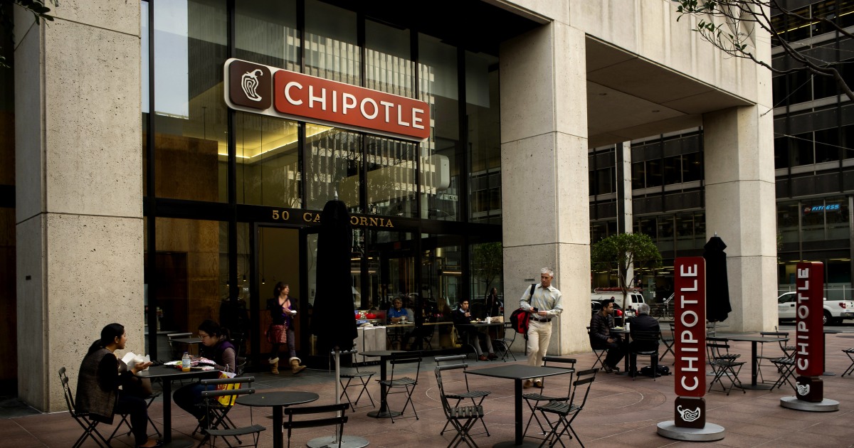 Chipotle's expanded employee benefits matter Chipotle's expanded employee benefits matter