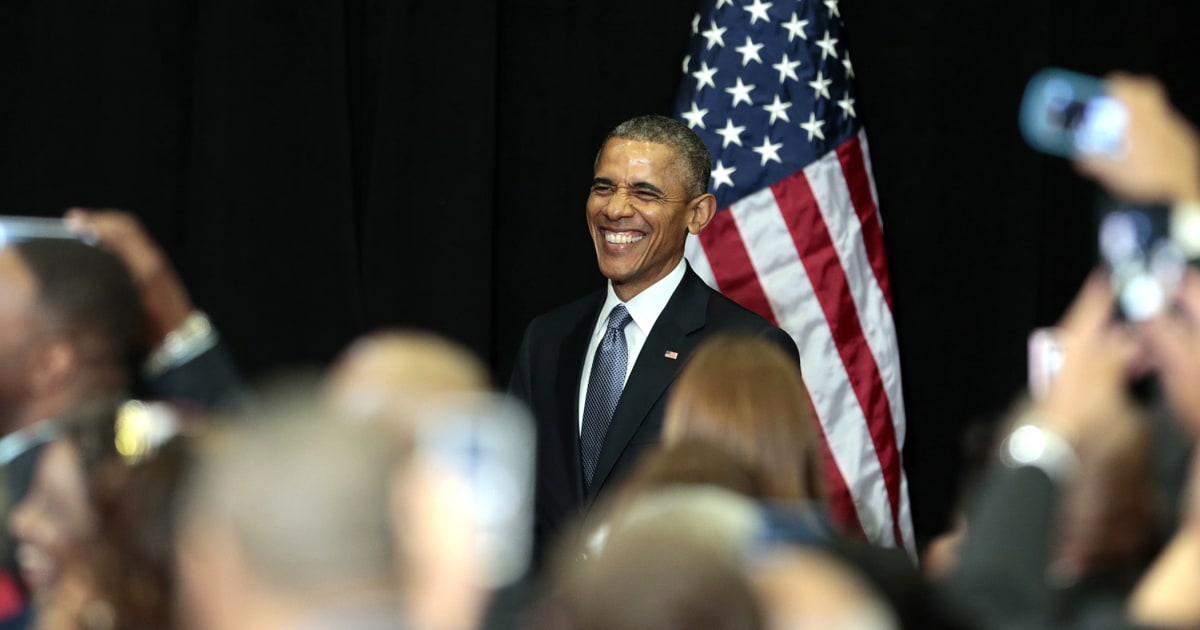 President Obama tells David Simon he's a 'huge fan' of 'The Wire'