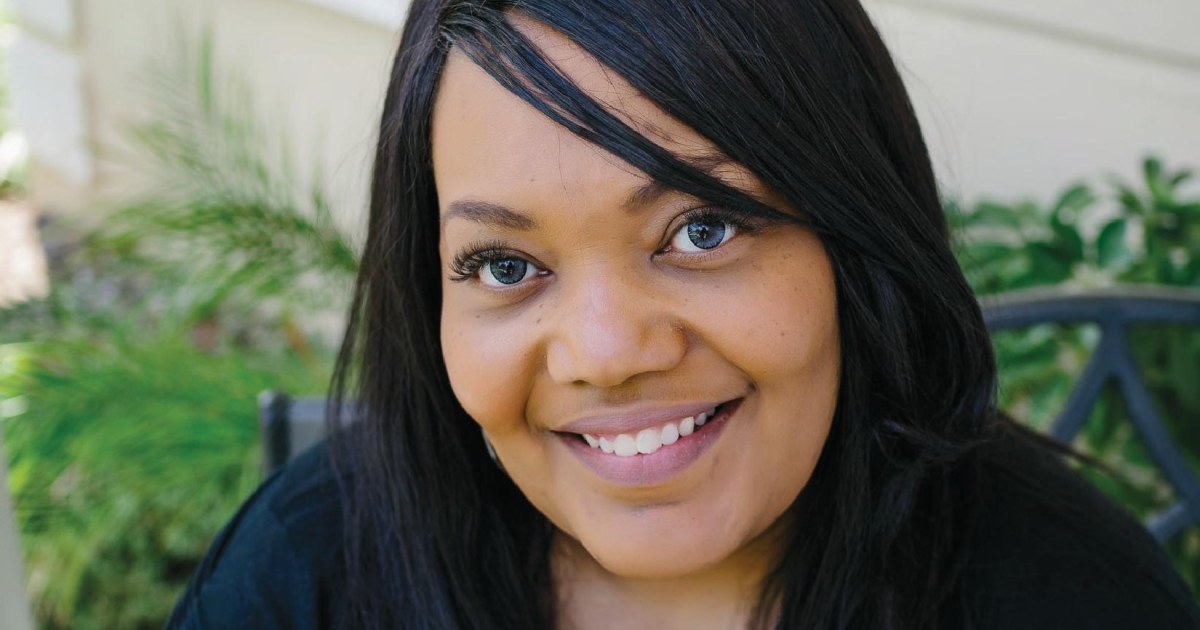 Grow Your Value spotlight: Meet Denise Uzzelle