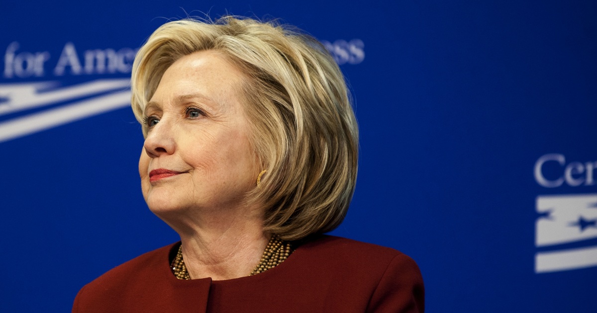 Hillary Clinton to announce presidential bid as early as Sunday