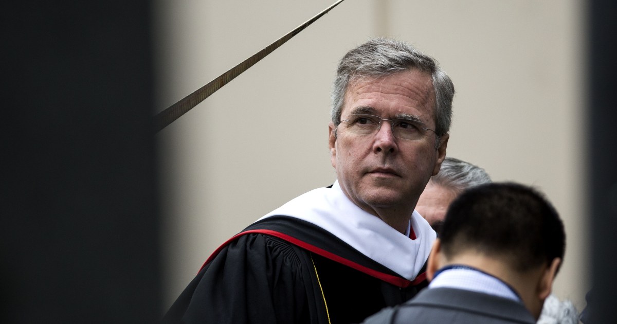 Bush fails to excite evangelical crowd