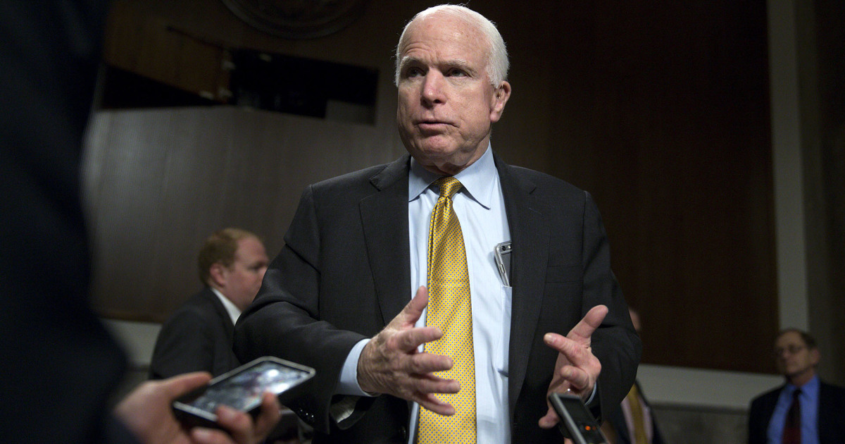 A brief history of secret plans