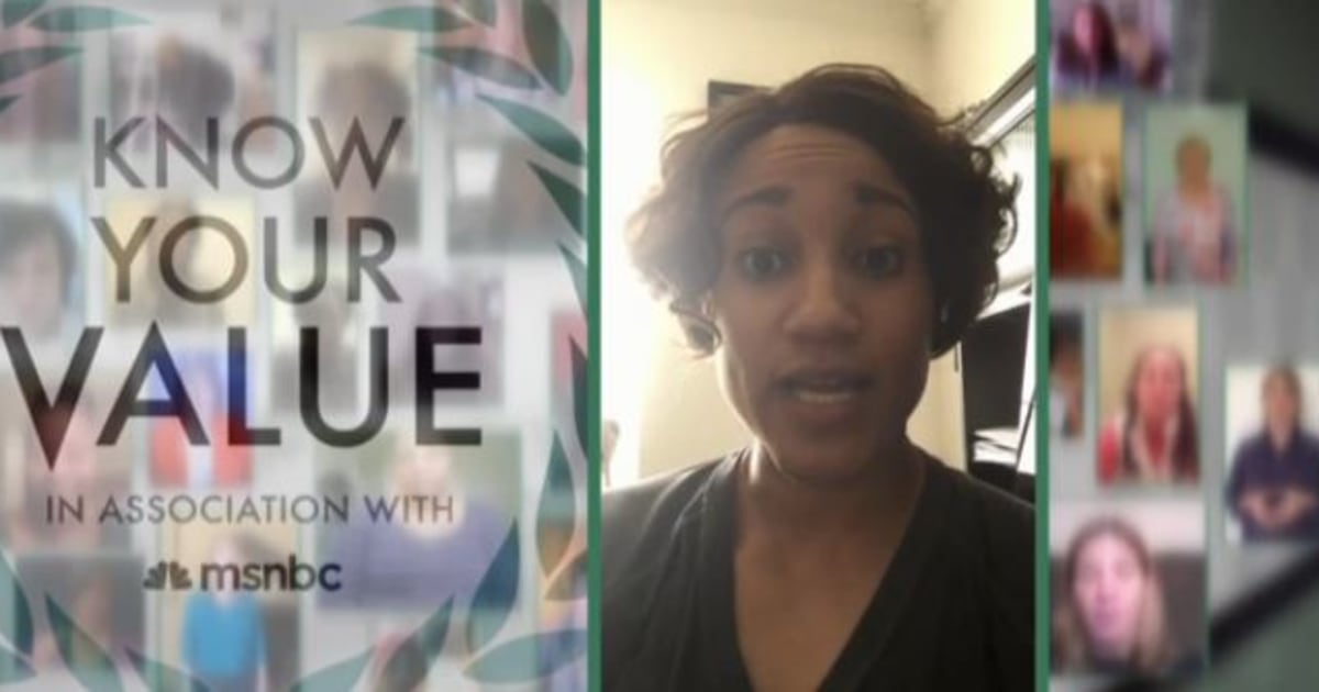 Grow Your Value spotlight: Kay Brown