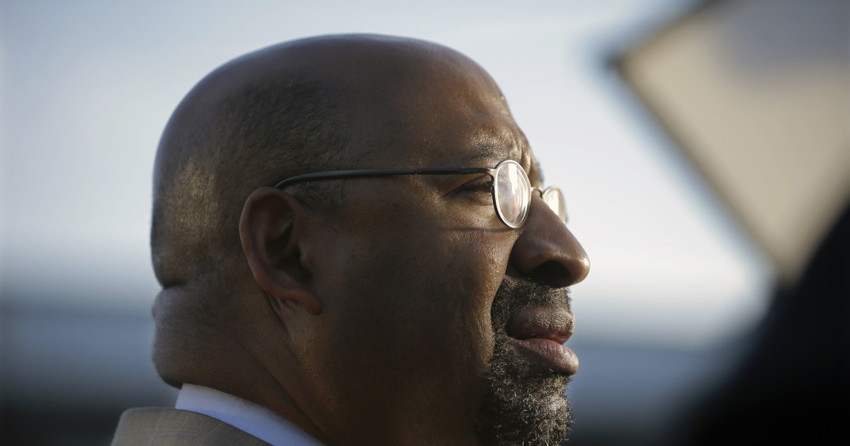 What's love got to do with it? Michael Nutter's knotty legacy