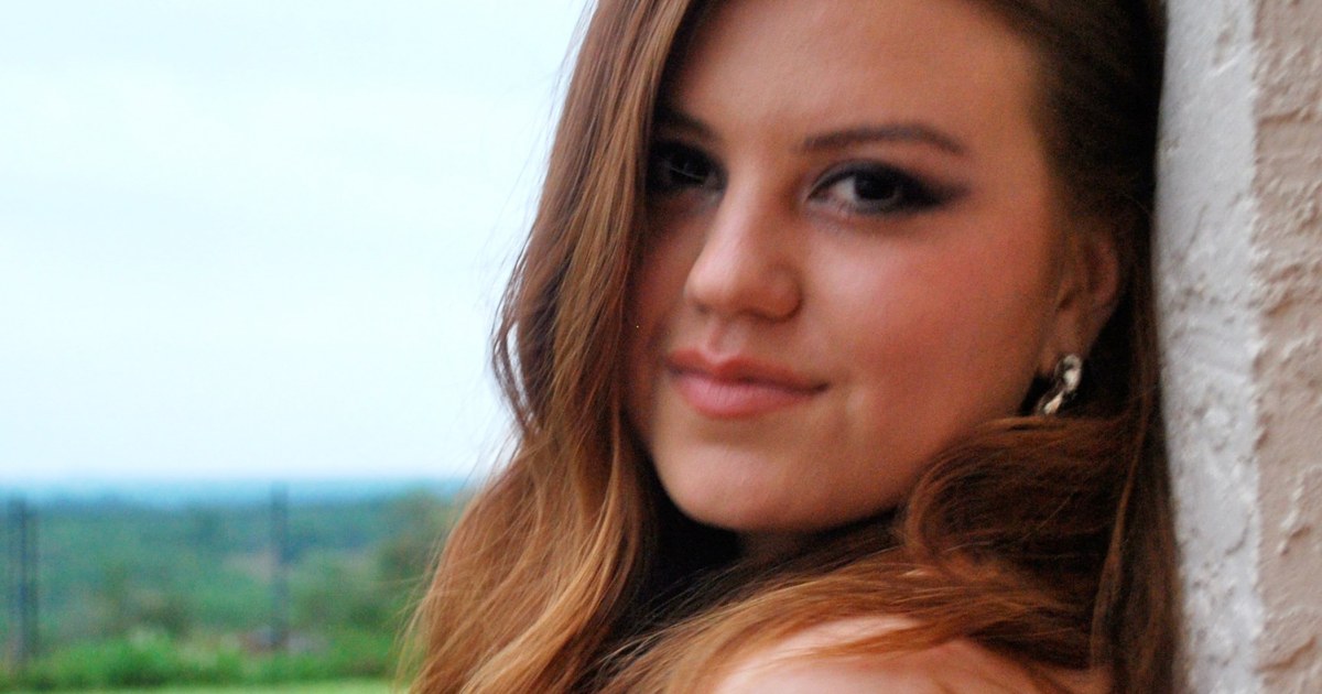 Alyssa Ramirez: Dad recalls last call from homecoming queen daughter