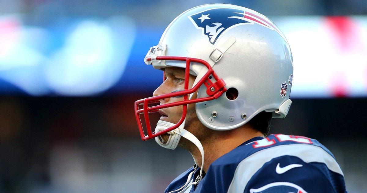 Report: Patriots' Spygate cheating was widespread over many years