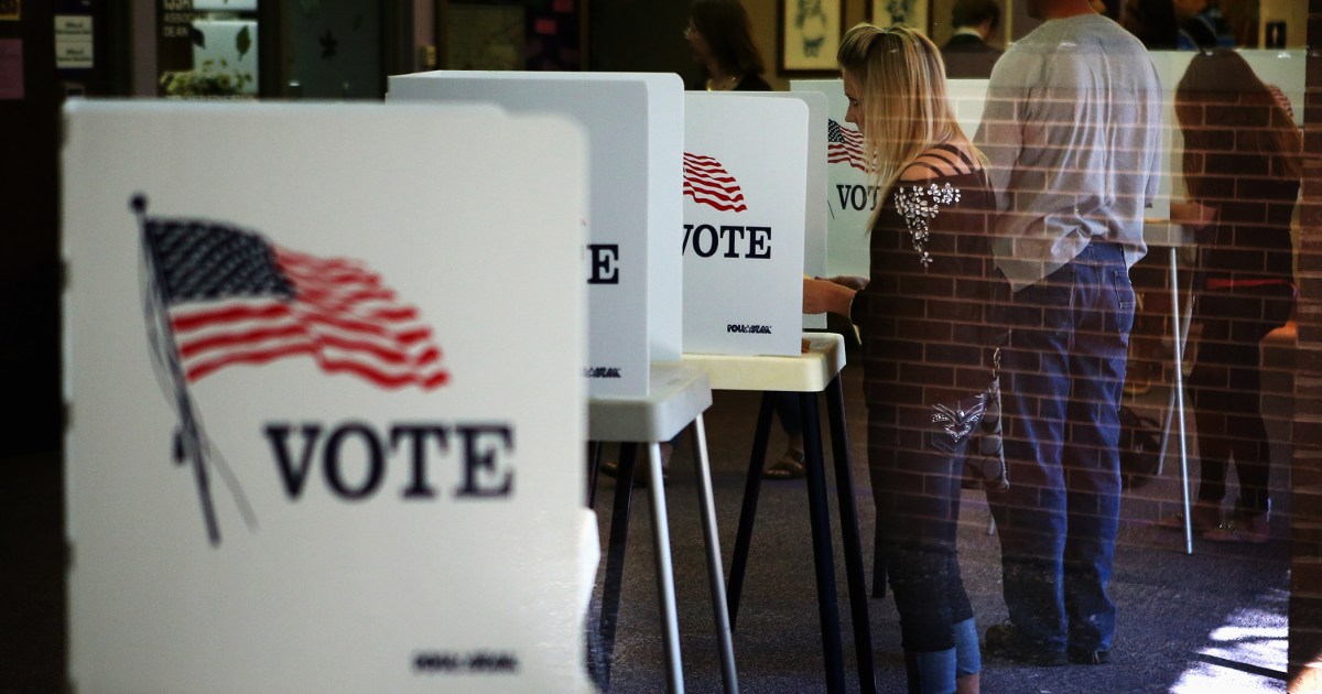 Iowa's top court to rule on felon voting ban