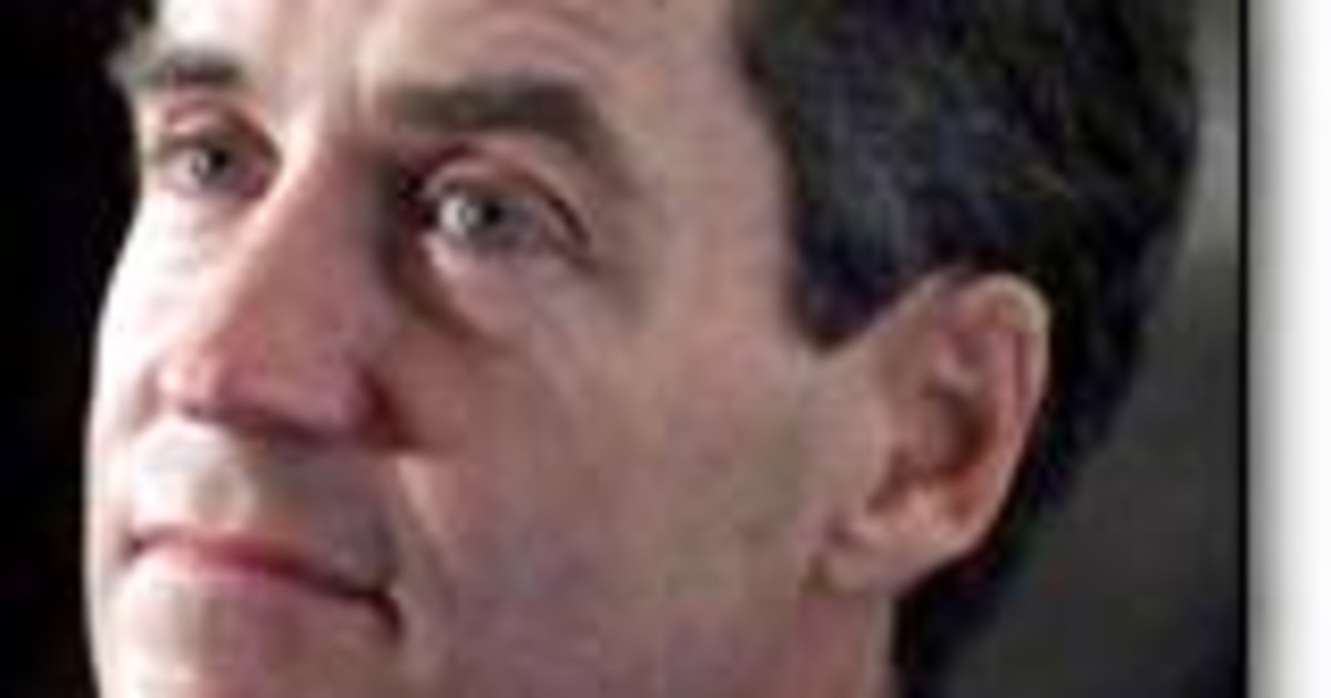 Motorola CEO says he’ll retire