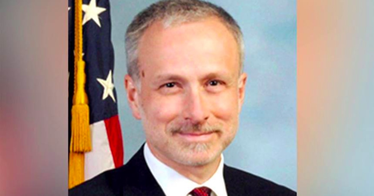 Jim Baker: Going Dark