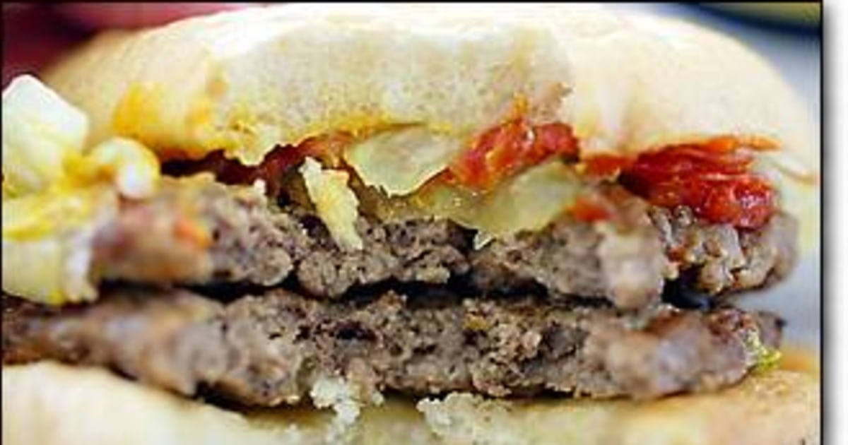 How to ‘de-supersize’ your meals