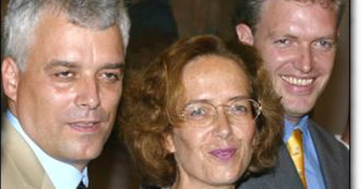 DNA said to confirm Lindbergh kids