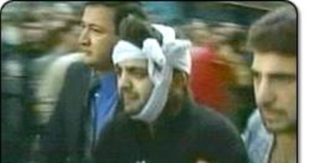 Al-Qaida said to be branching out