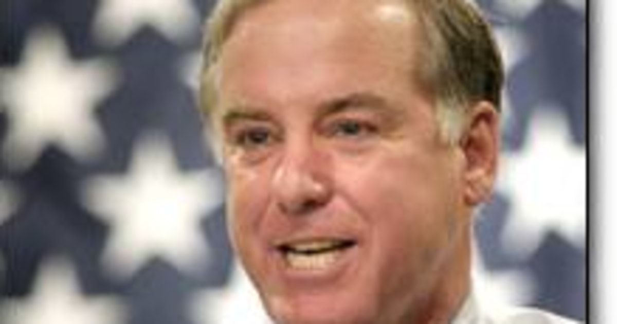 Howard Dean