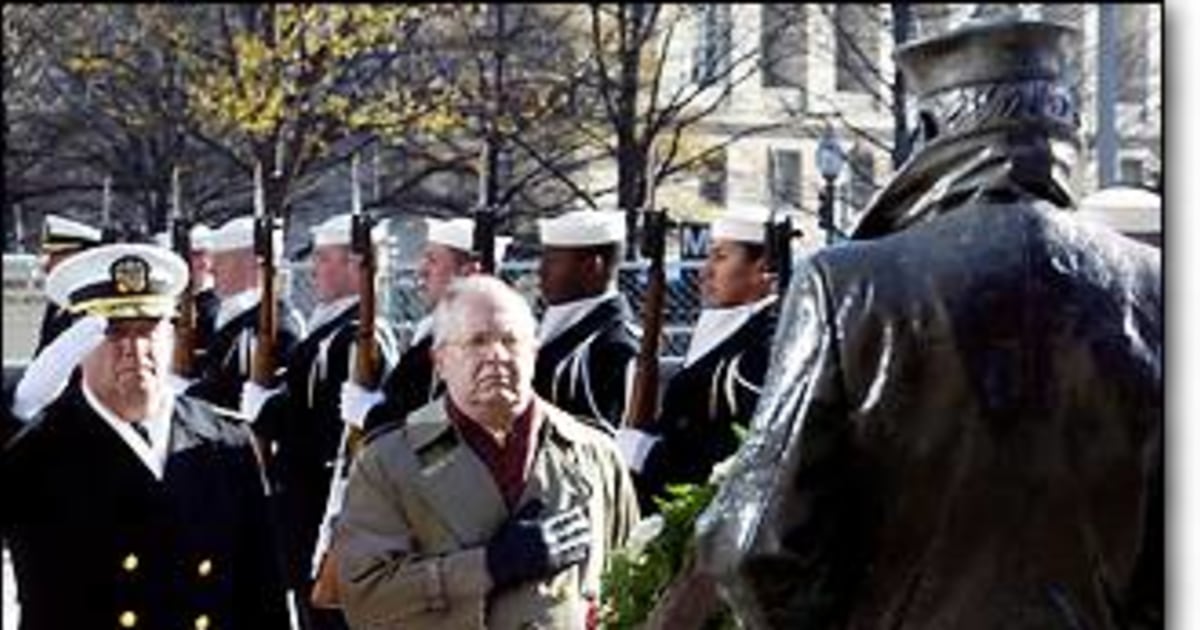 Dec. 7, 1941: ‘You always remember’