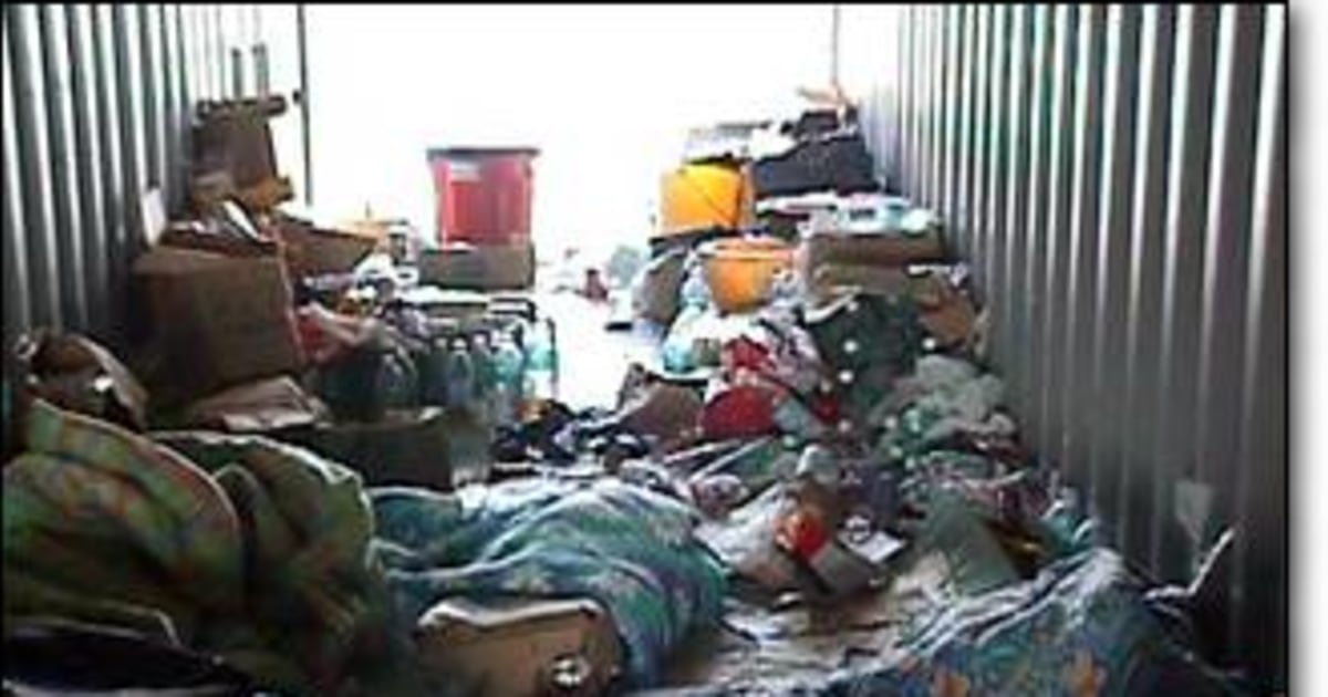 Human smugglers try new tactic