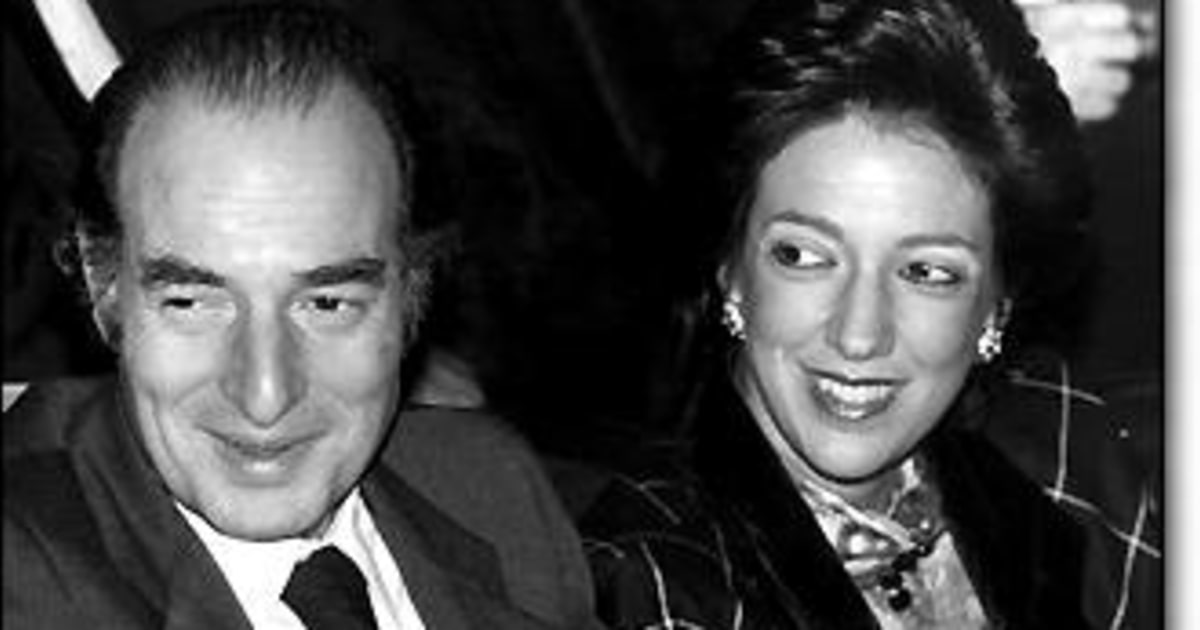 The double life of Marc Rich