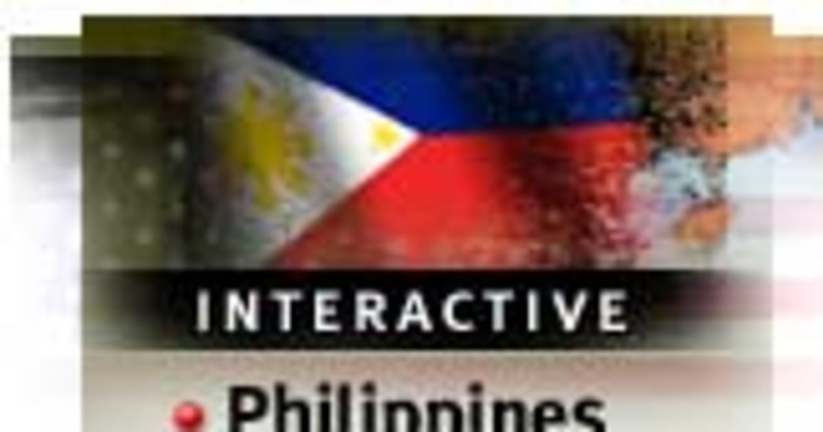 Kidnapping, a Philippines pastime