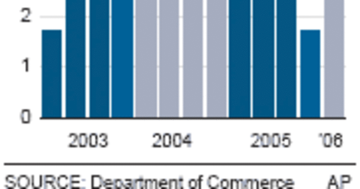 First-quarter economic growth revised up