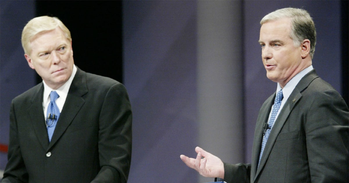 Analysis: Non-combustible Dean foils rivals