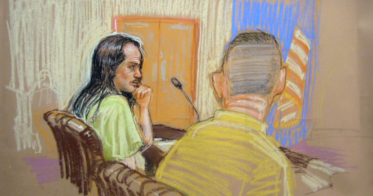 Australian Hicks must serve 9 months