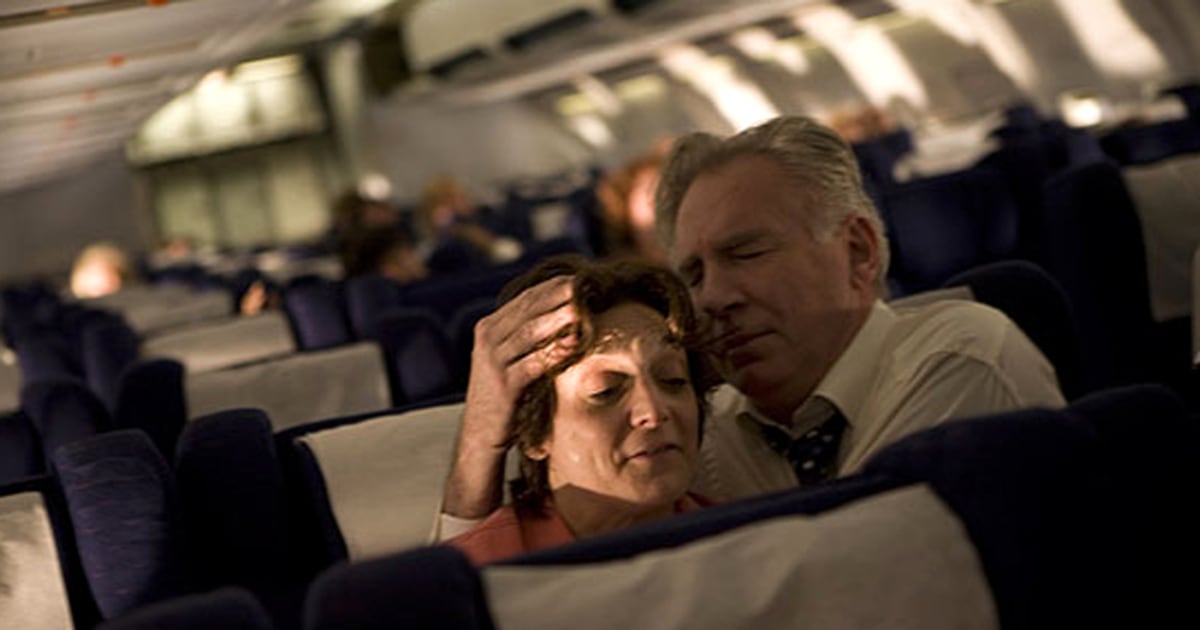 ‘United 93’ feels immediate and agonizing