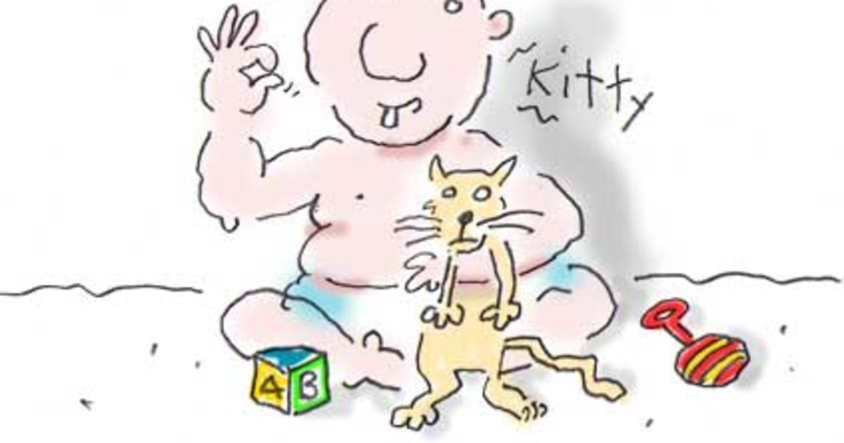 Can Baby Sign Language Delay Speech 