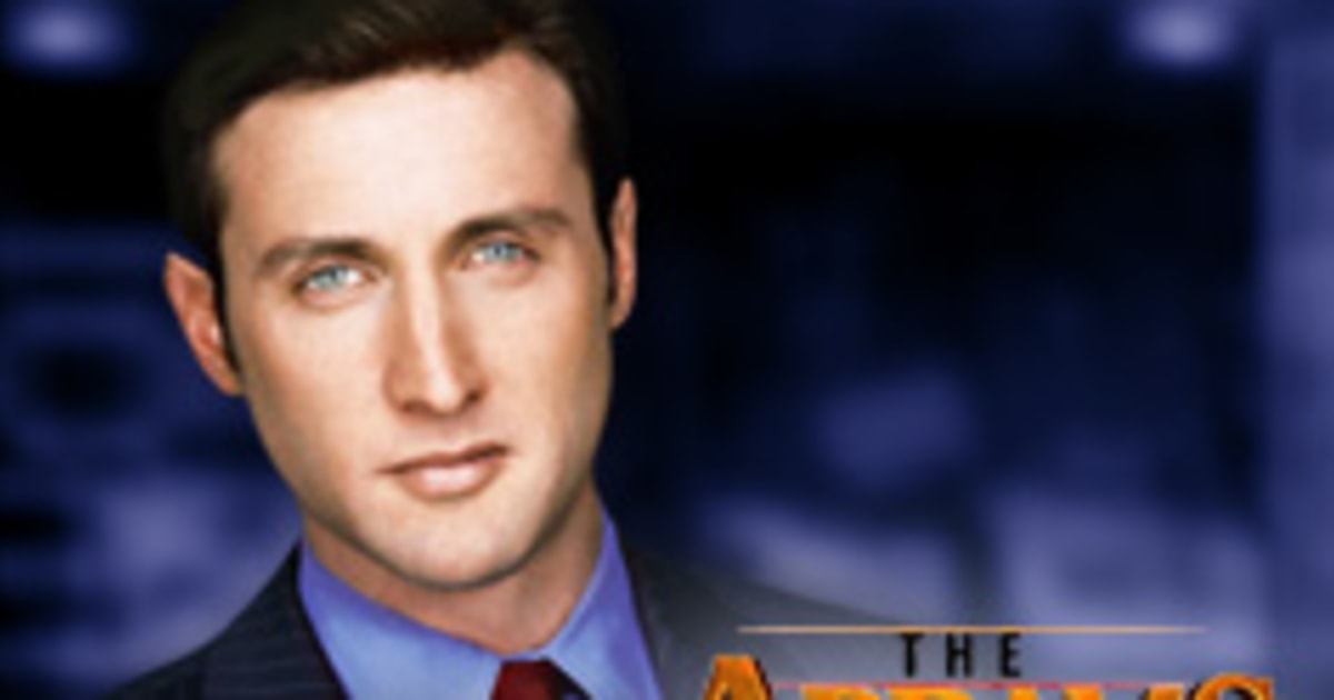 Dan Abrams weighs in