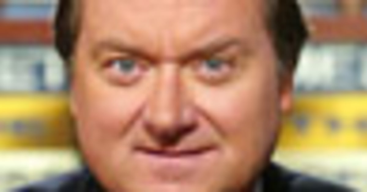 Meet the Press links — Sunday, April 22, 2007