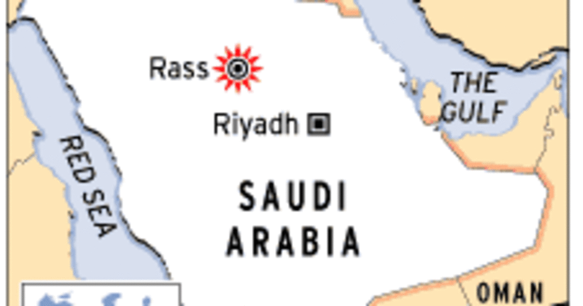 Saudi gunfight kills alleged al-Qaida leaders