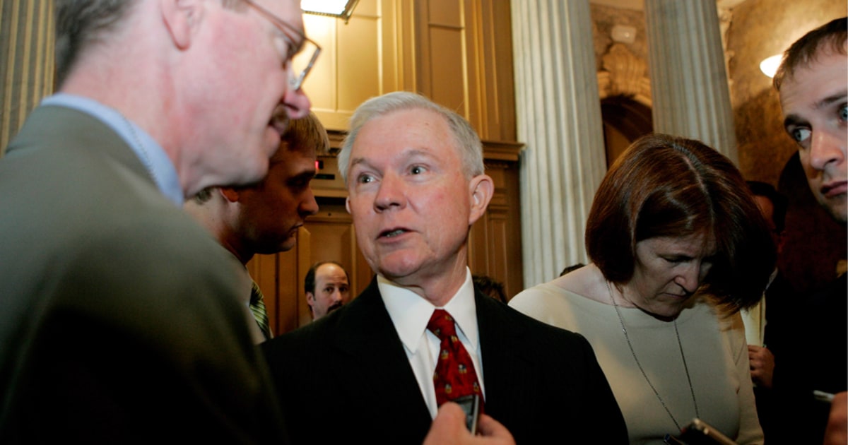 GOP defections on Iraq: Who's next?