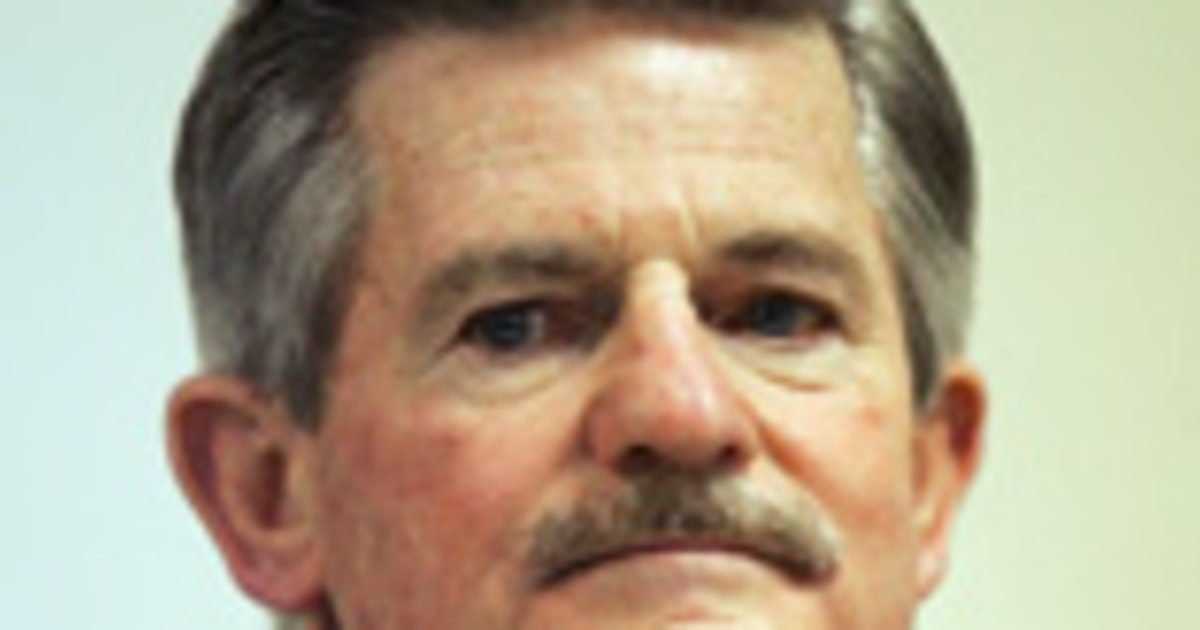 VA's Nicholson named in wrongful death suit