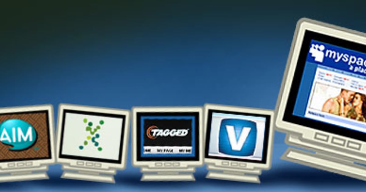 New sites take aim at MySpace