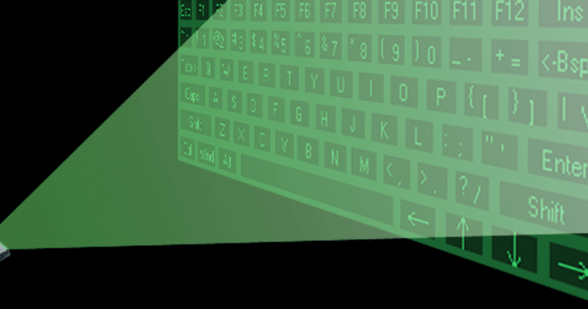 What will replace the laptop?