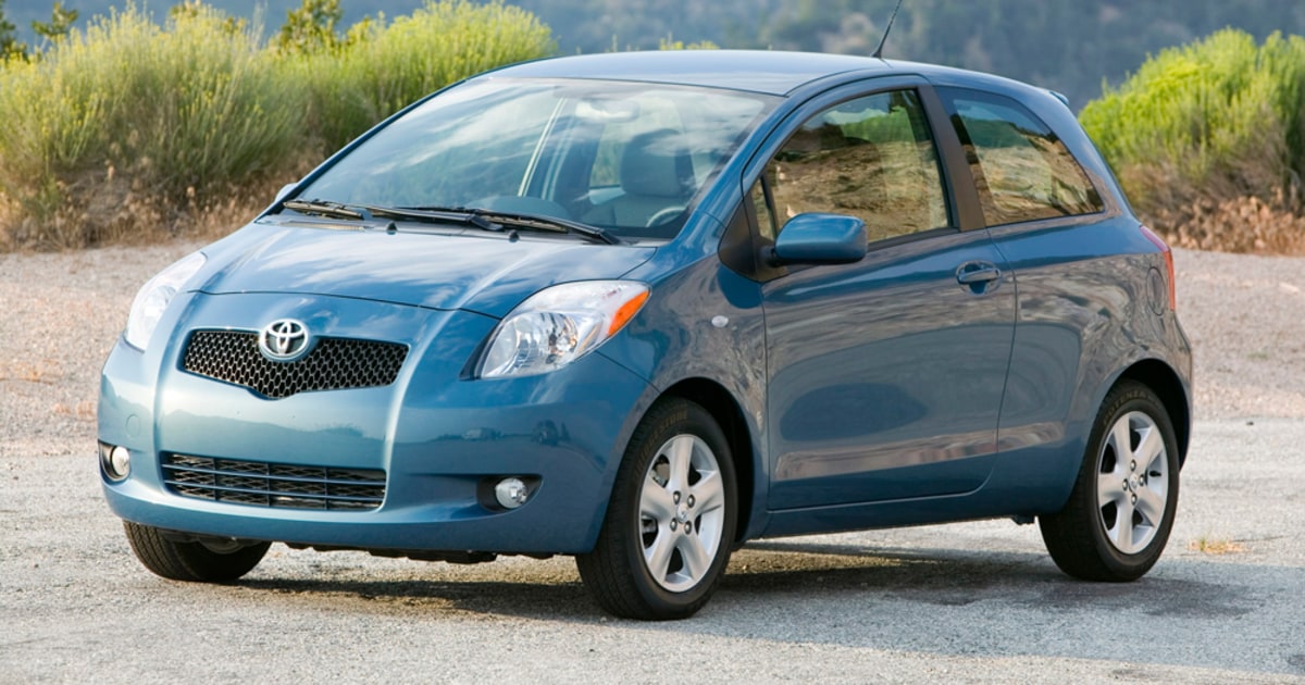 Small ‘B-cars’ are moving onto the ‘A-list’