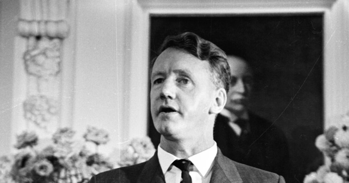Last white prime minister of Rhodesia dies