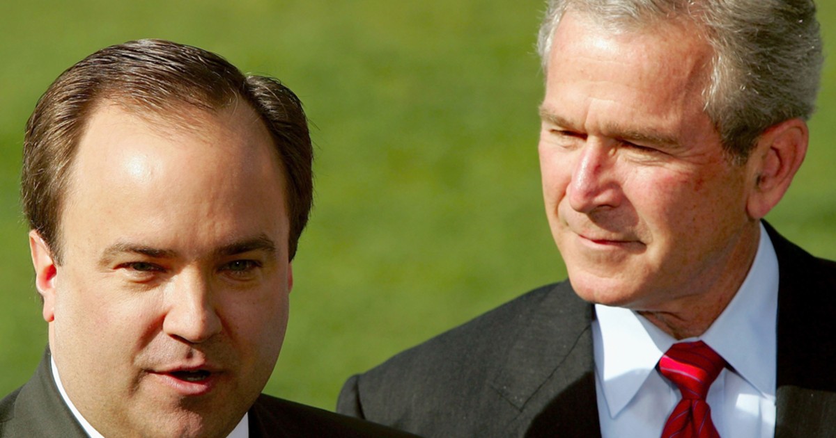 Publisher: McClellan doesn't believe Bush lied