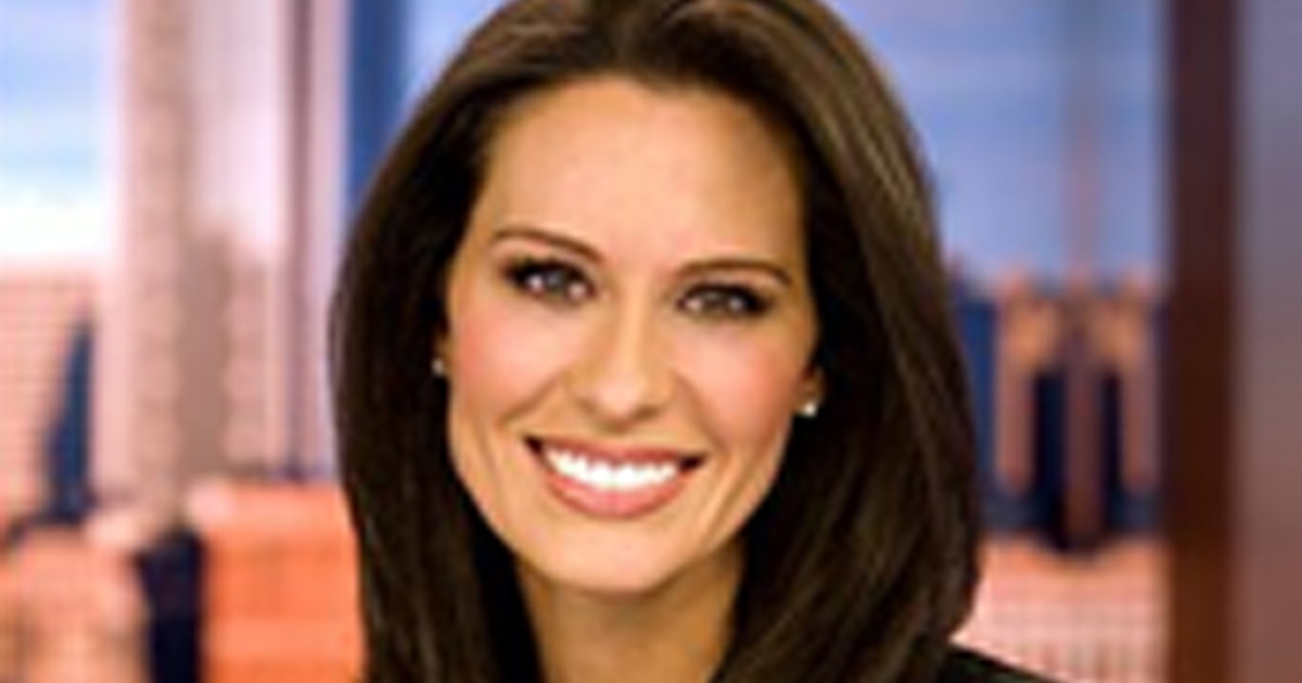 Trouble seems to follow Pa. TV anchorwoman
