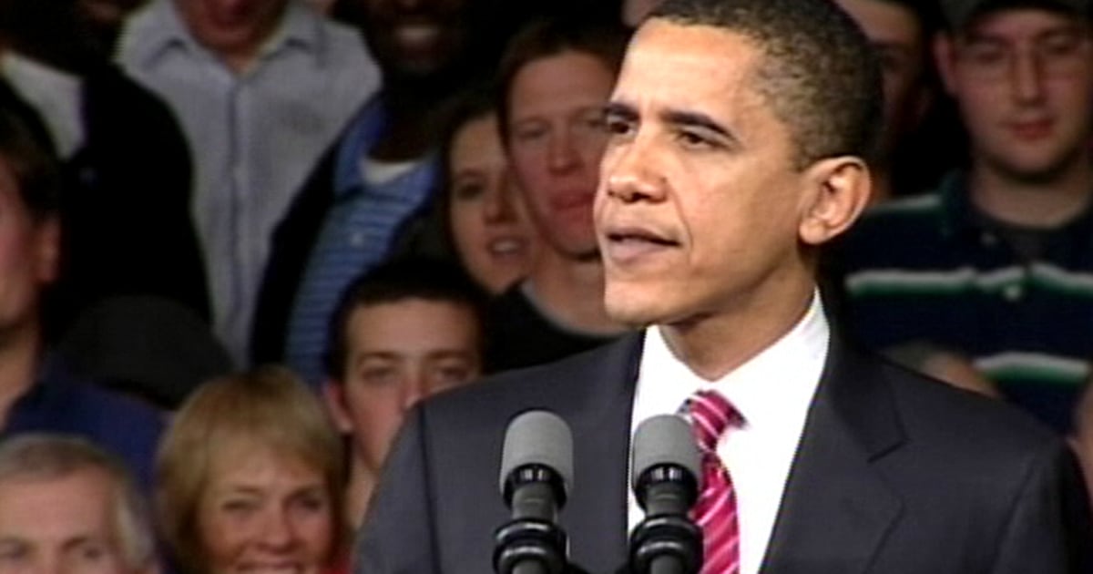 Why Obama won and what his win gets him