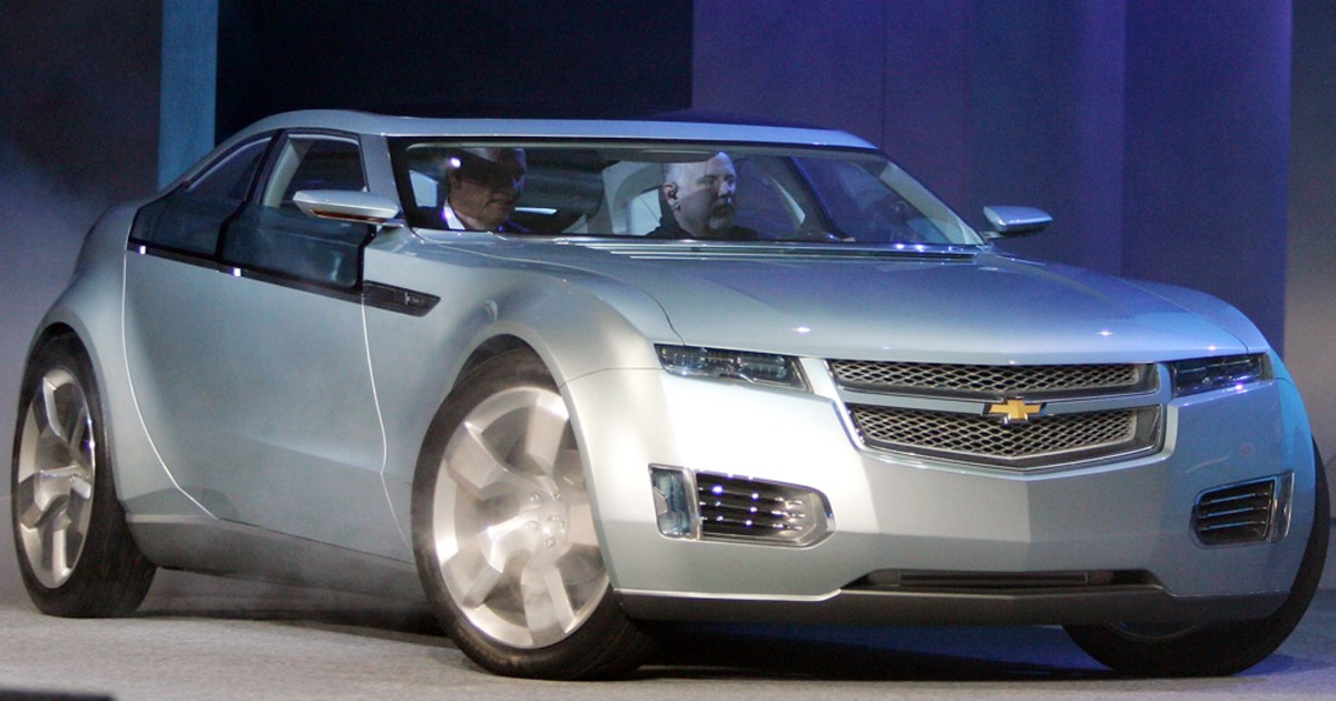 Future hybrids could be worth waiting for