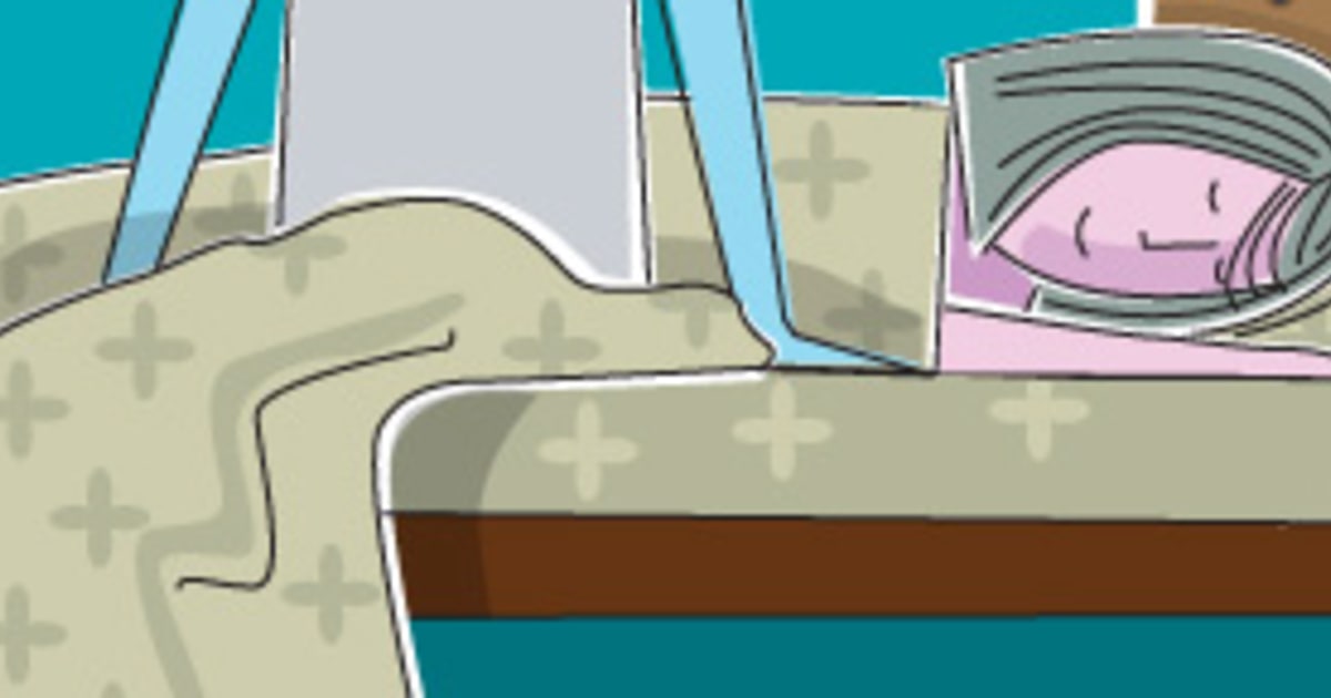 Even great sex can end in post-coital blues