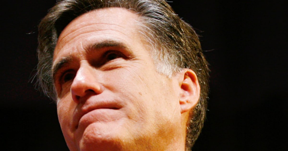Romney to address his Mormon faith