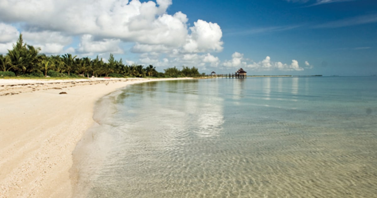 The Bahamas, our favorite neighbor