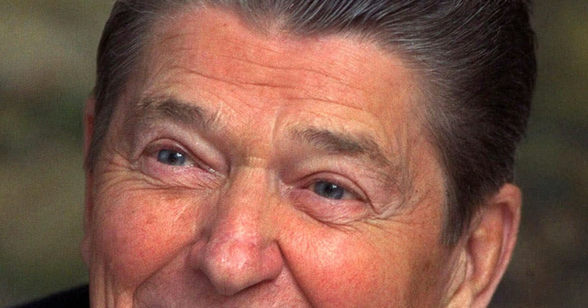 A cult of presidential personality