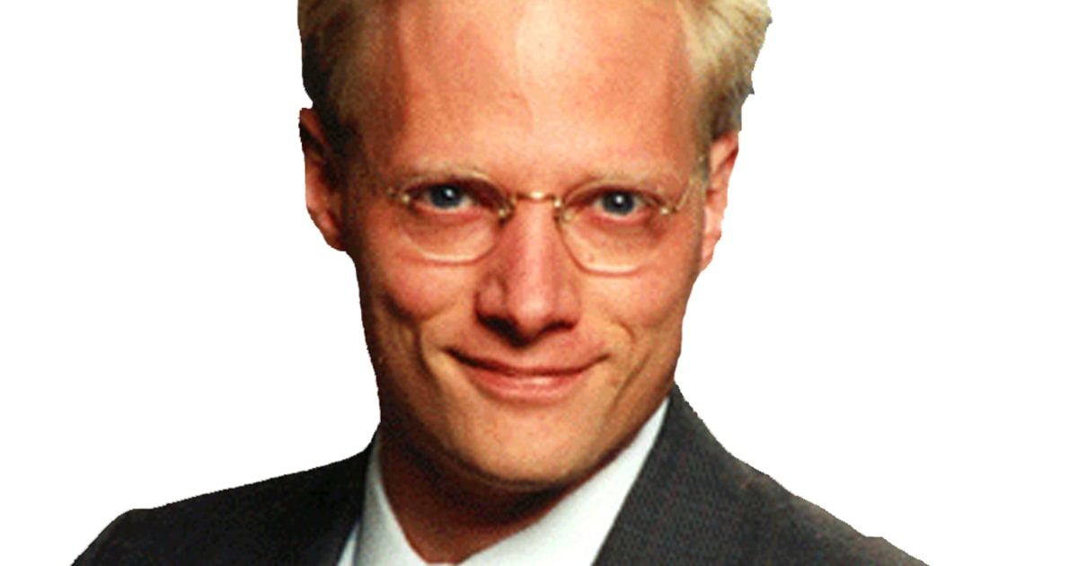 Brian Wansink, Ph.D.