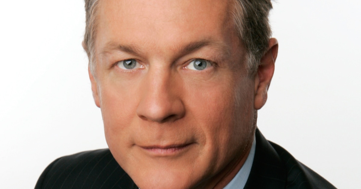 Inside Dateline: A twisted story in an idyllic town