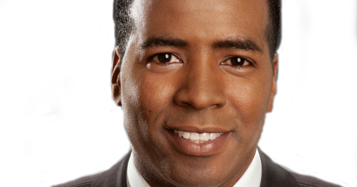 Kevin Corke