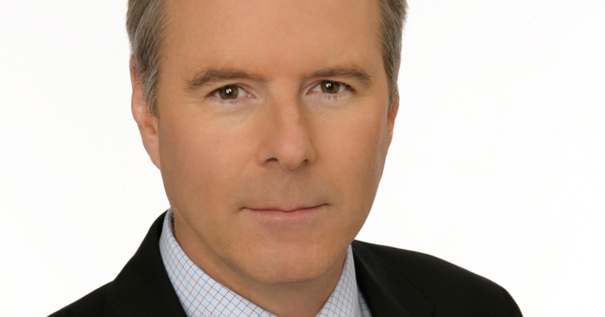 Kevin Tibbles